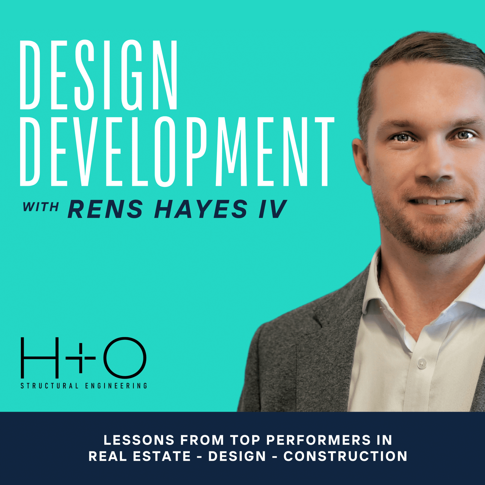 Podcast - H + O