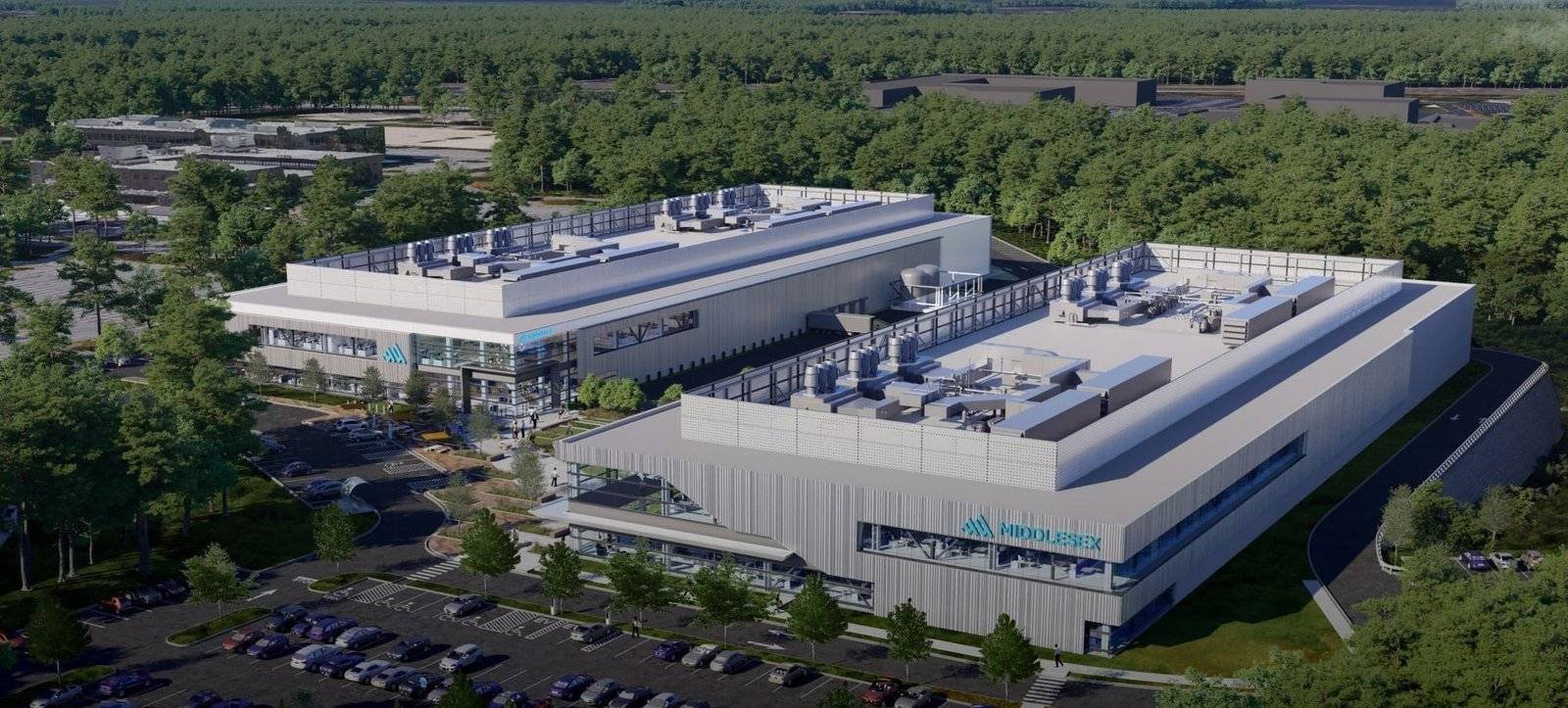 44 Middlesex - Bedford, MA - H+O Structural Engineering